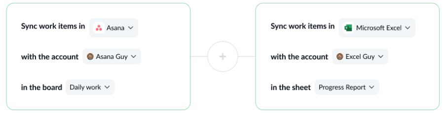 Export Asana Tasks to Excel Spreadsheets (2 Methods)