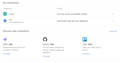 How To Use A Notion Github Integration And Sync In Minutes