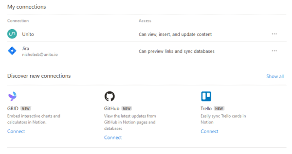 How To Use a Notion-GitHub Integration and Sync in Minutes