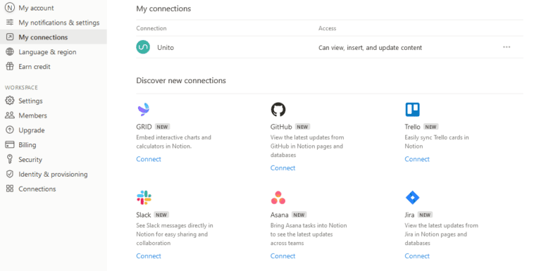How To Use a Jira to Notion Integration (Without Code)