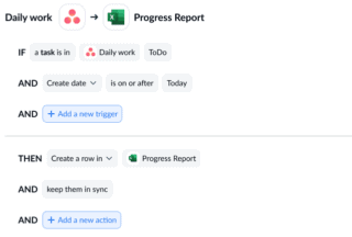 Export Asana Tasks to Excel Spreadsheets (2 Methods)