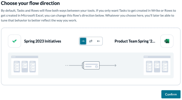 How to Automatically Export Wrike Tasks to Excel