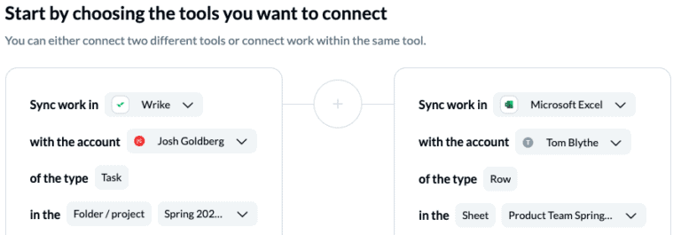 How to Automatically Export Wrike Tasks to Excel