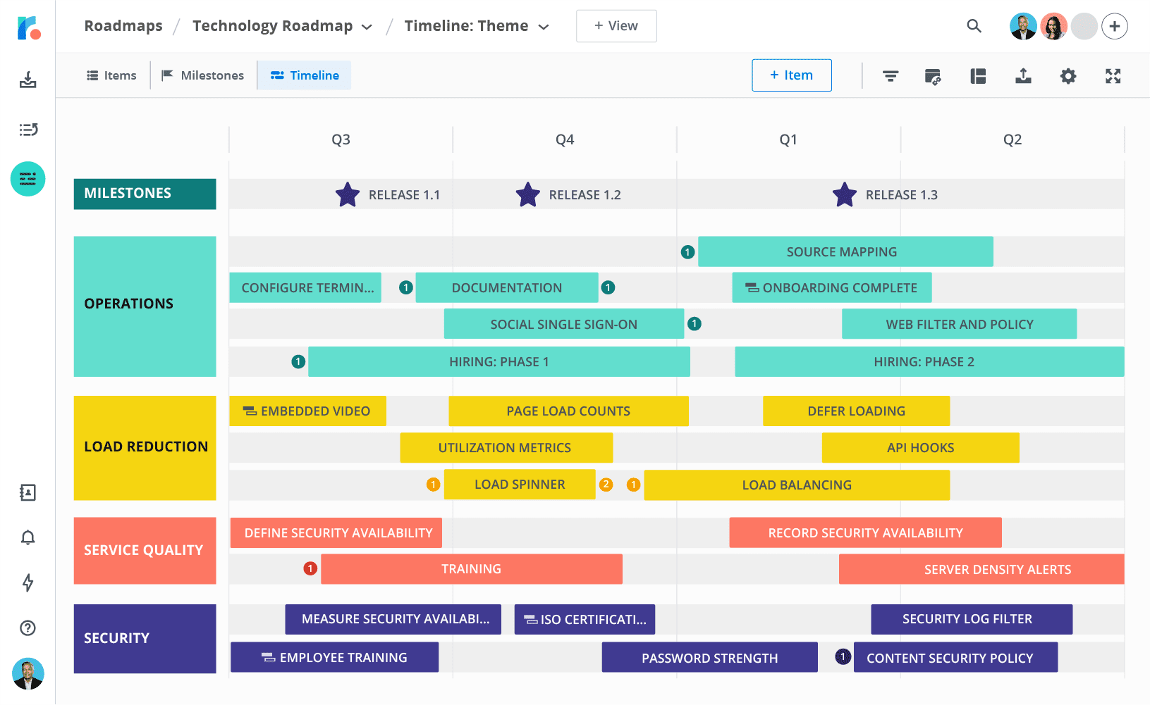 7 Product Roadmap Software To Plan Where You're Going Next
