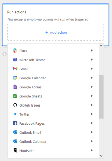 How To Get More Out of Airtable With Automations (2 Methods)