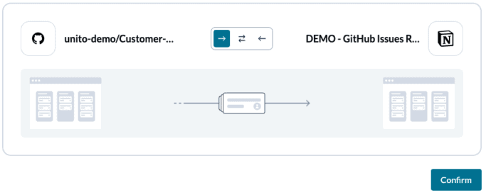 How To Connect Notion Github W Automated Updated 2 Way Sync