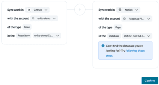 How to Connect Notion GitHub w Automated Updated | 2-Way Sync