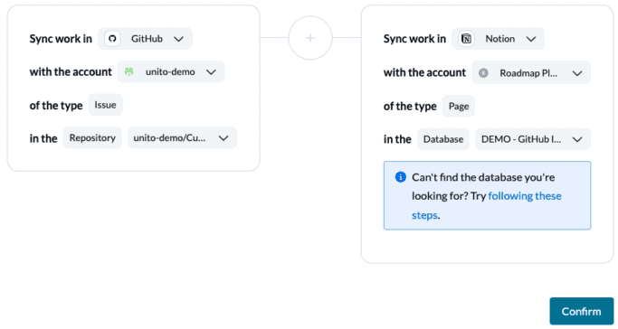 How To Connect Notion Github W Automated Updated 2 Way Sync 5734