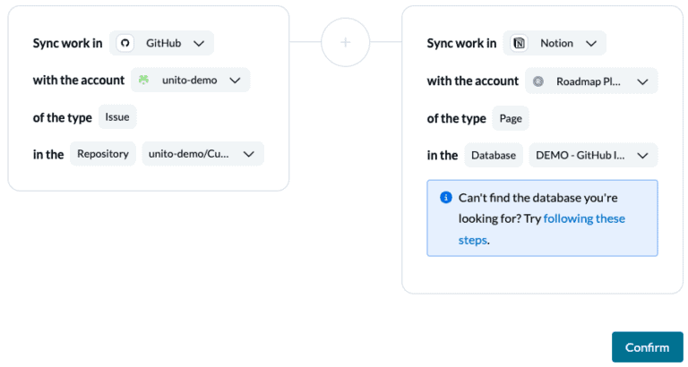 How To Connect Notion Github W Automated Updated 2 Way Sync 