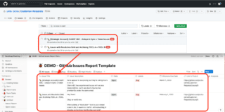 How to Connect Notion GitHub w Automated Updated | 2-Way Sync