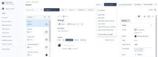How to Export Jira to Excel for Software Projects