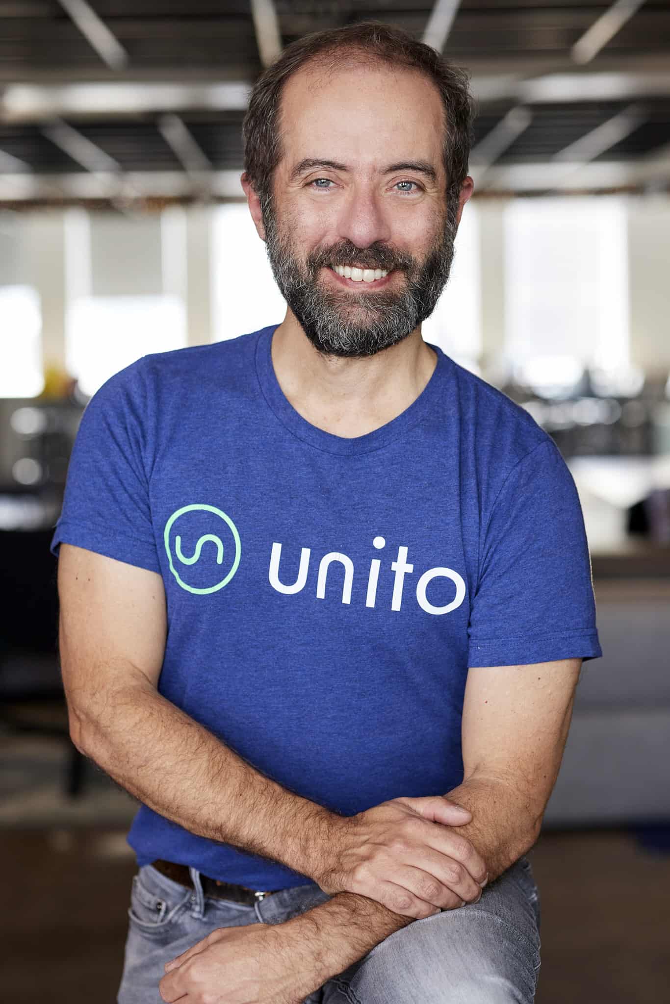 About Us :: Meet the Unito Team | Unito