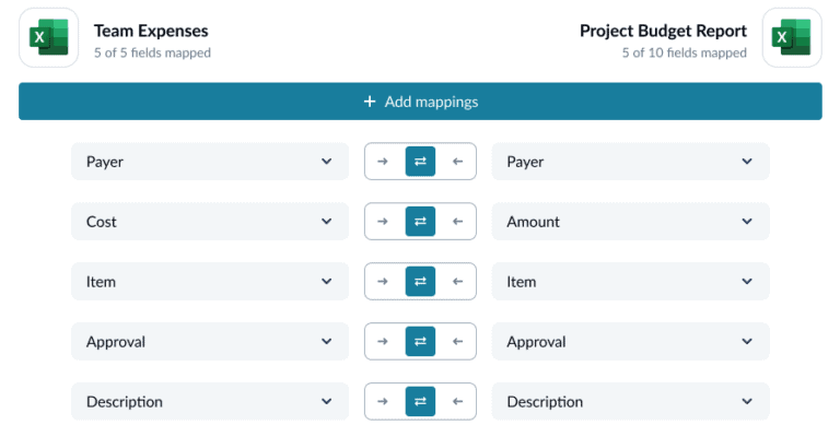 How To Combine Data From Multiple Excel Sheets In A Few Clicks