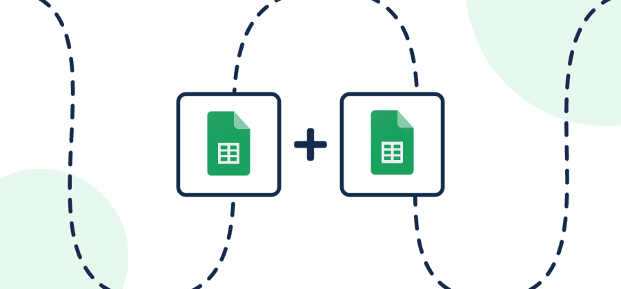 How to Sync Multiple Google Sheets w Automated 2-Way Updates