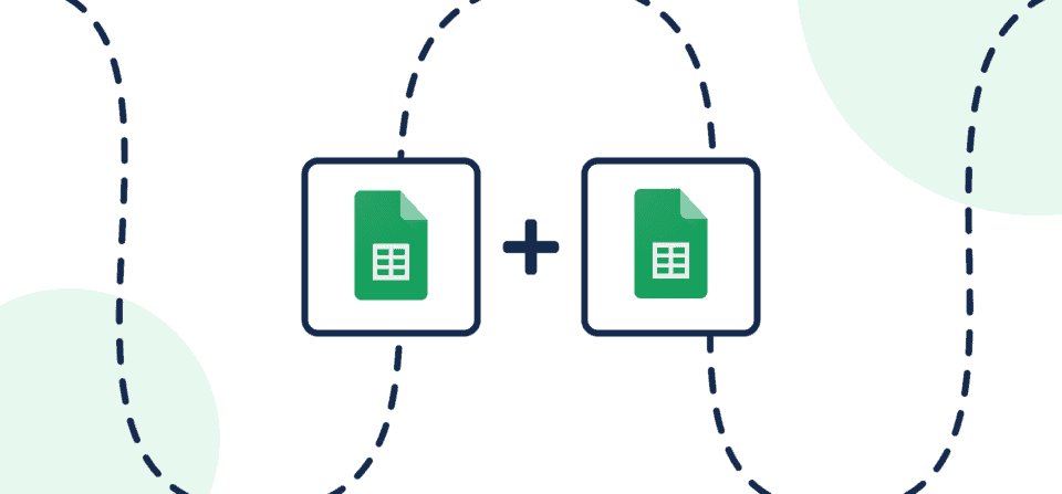 How to Sync Multiple Google Sheets w Automated 2-Way Updates