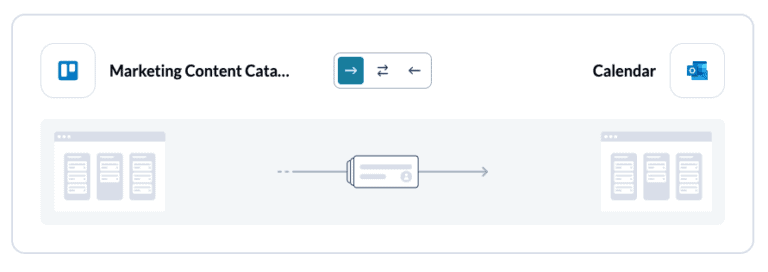 How To Sync Trello Outlook Calendar W Automated Updates