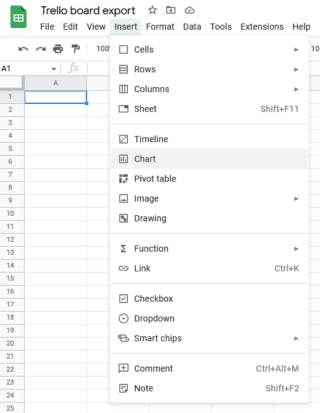 8 Google Sheets Tips for Turning Data Into a Great Report