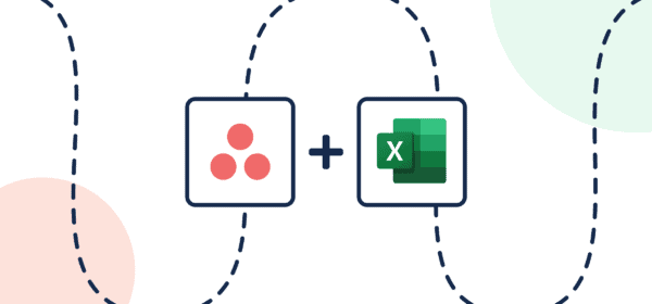 Asana Microsoft Excel Integration | Unito Two-Way Sync