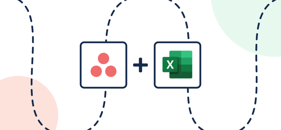 How To Sync Asana Microsoft Excel With Automated 2 Way Updates