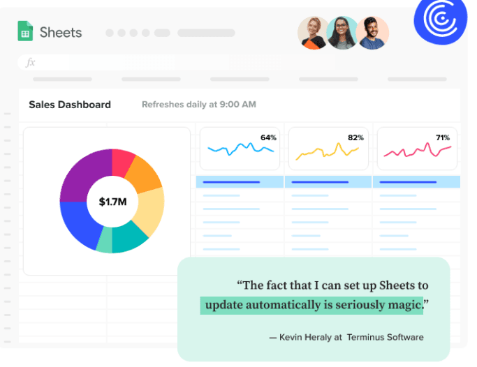 6 Ways You Can Automate Google Sheets 6 Ways You Can Automate Google Sheets