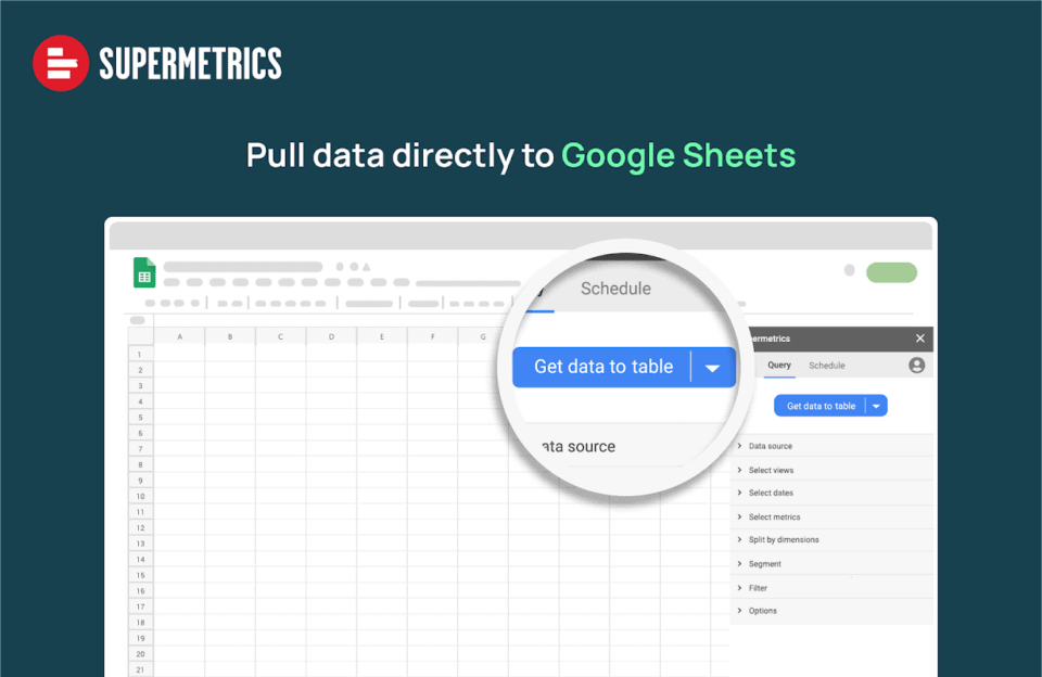 6 Ways You Can Automate Google Sheets