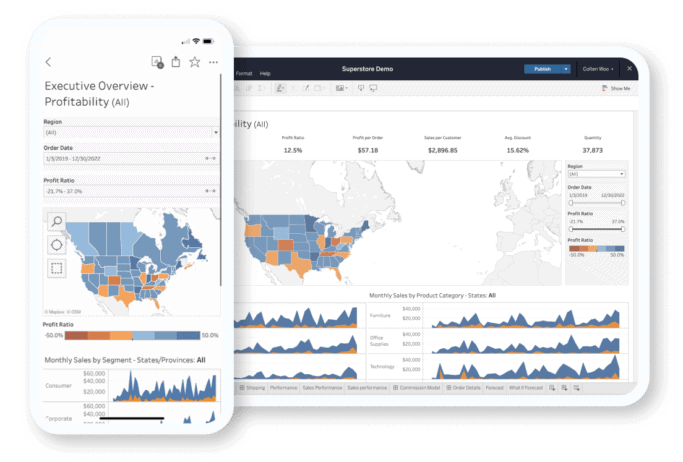 The 10 Best Reporting Automation Tools (Save Hours Not Minutes)