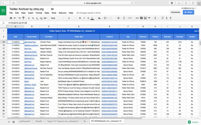 The 17 Best Google Sheets Add-Ons