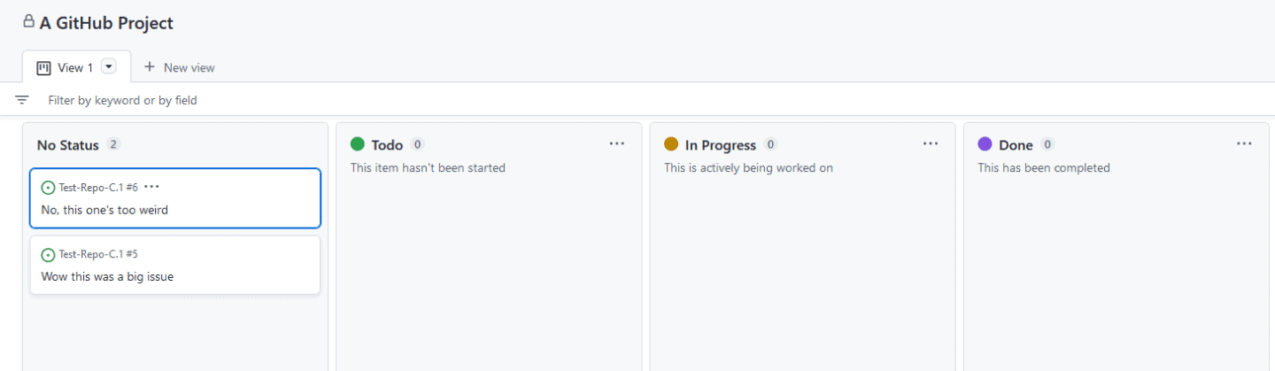 3 Easy Ways To Add Agile Methodology To Your Github Projects