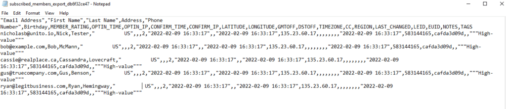How To Use Google Sheets as a Database (2 Methods)