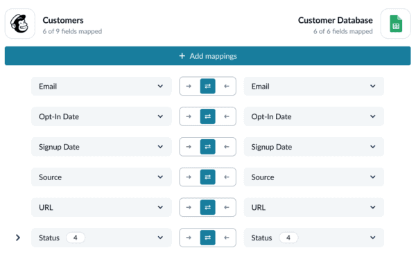 How To Use Google Sheets as a Database (2 Methods)