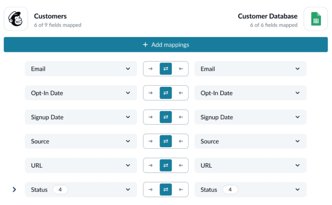 How To Use Google Sheets as a Database (2 Methods)