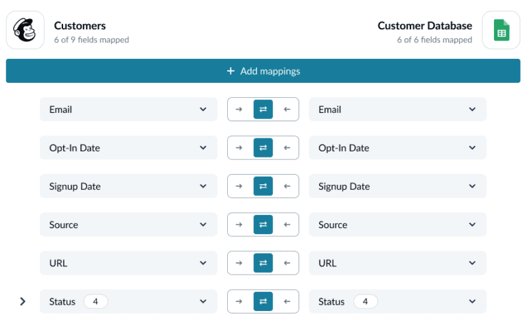 How To Use Google Sheets as a Database (2 Methods)