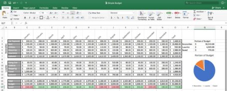 Spreadsheets vs. Databases: Which One Should You Be Using?