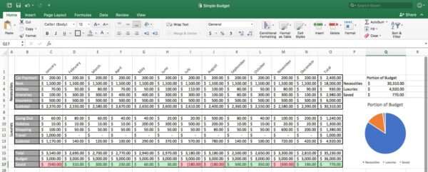 Spreadsheets vs. Databases: Which One Should You Be Using?
