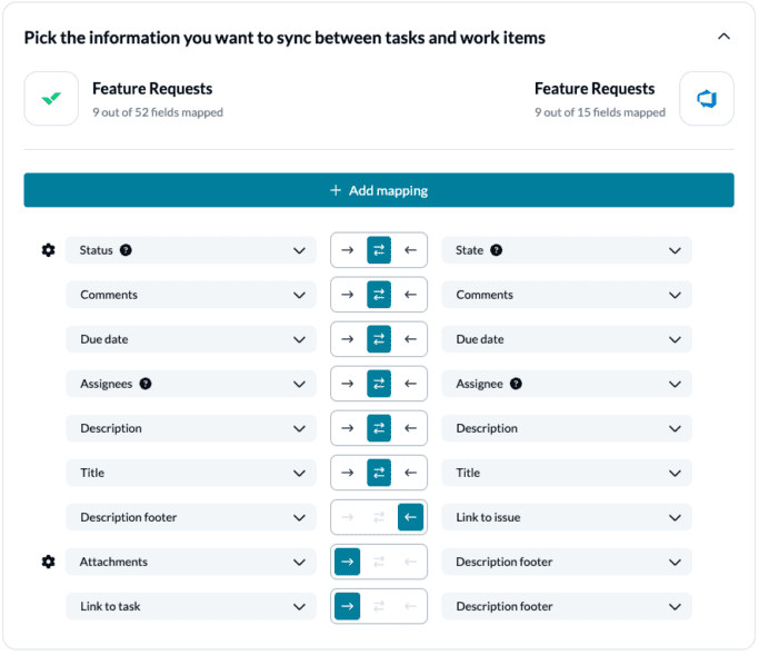 How to Connect Azure DevOps and Wrike with 2-Way Sync in 2024