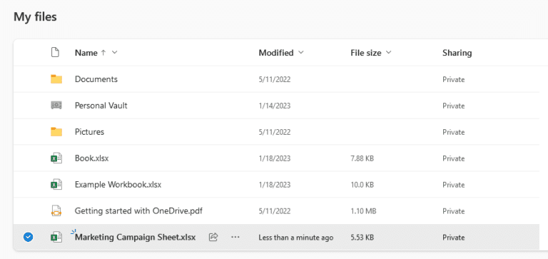How to Export Smartsheet to Excel in Minutes