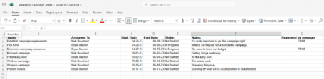 How to Export Smartsheet to Excel in Minutes