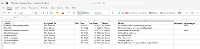 How to Export Smartsheet to Excel in Minutes