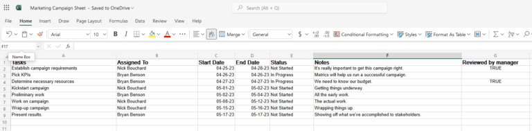 How to Export Smartsheet to Excel in Minutes