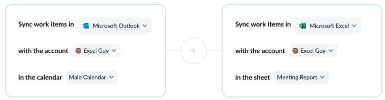 How to Export Outlook Calendar Events to Excel (2 Methods)
