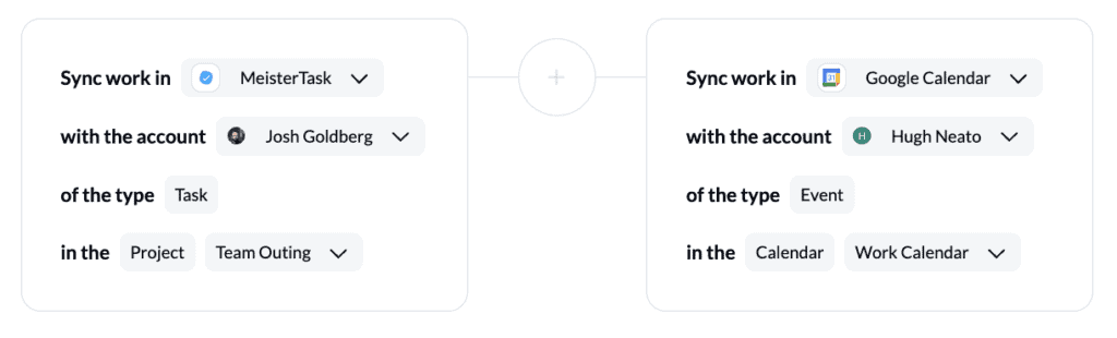 How to Sync MeisterTask + Google Calendar w 2-way sync in 2023