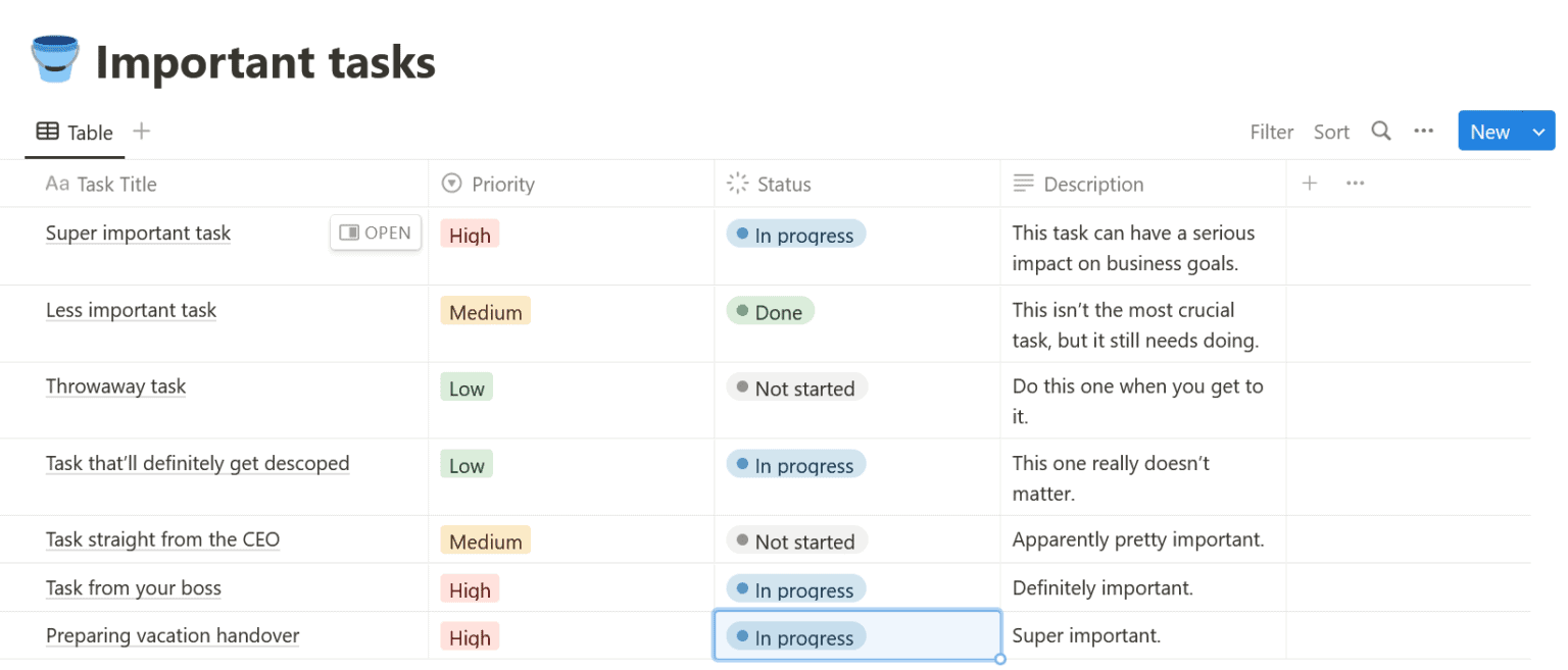 How to Link Notion Databases to Sync Data Automatically