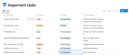 How to Link Notion Databases to Sync Data Automatically