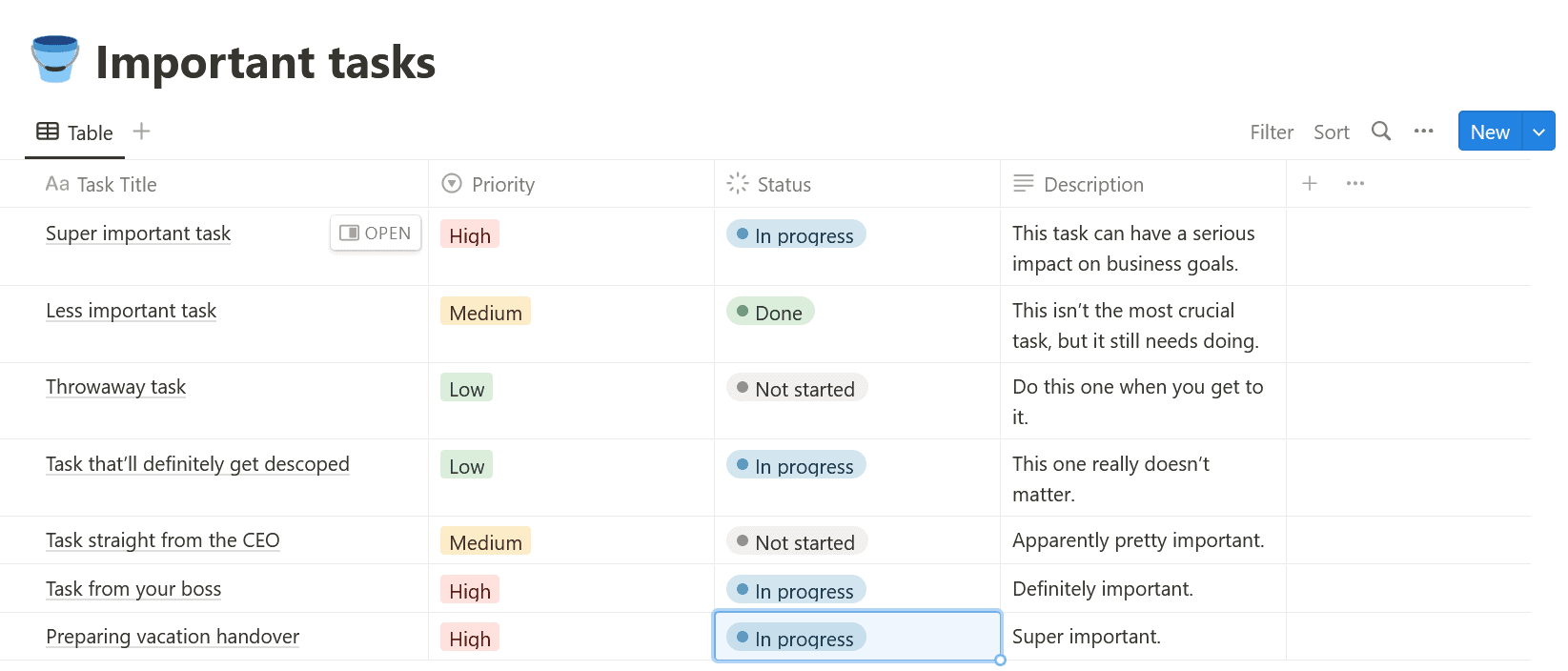 How To Link Notion Databases To Sync Data Automatically