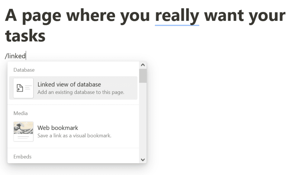 How To Link Notion Databases To Sync Data Automatically 2902