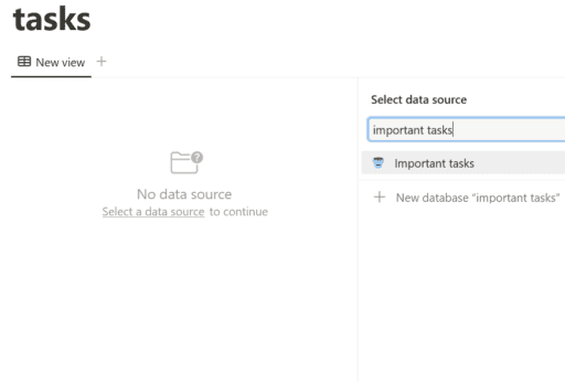 How to Link Notion Databases to Sync Data Automatically