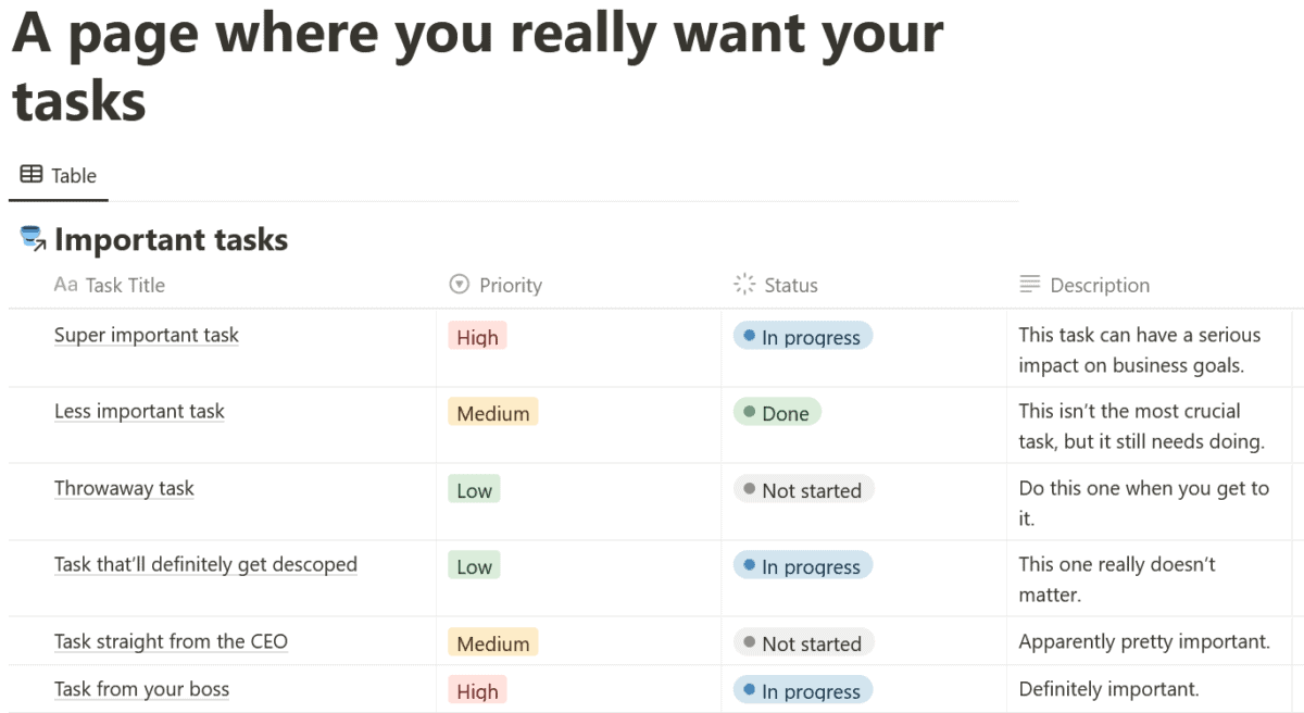 How to Link Notion Databases to Sync Data Automatically