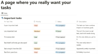 How to Link Notion Databases to Sync Data Automatically