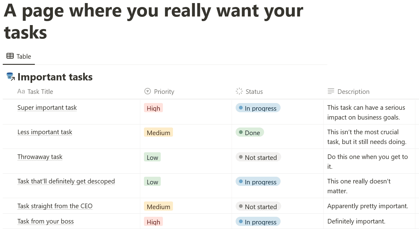 How to Link Notion Databases to Sync Data Automatically