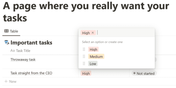 How to Link Notion Databases to Sync Data Automatically